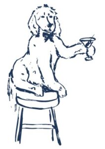 Mr. Digby's Menu | Cocktails | Bar Bites and Dinner Restaurant In Noe ...